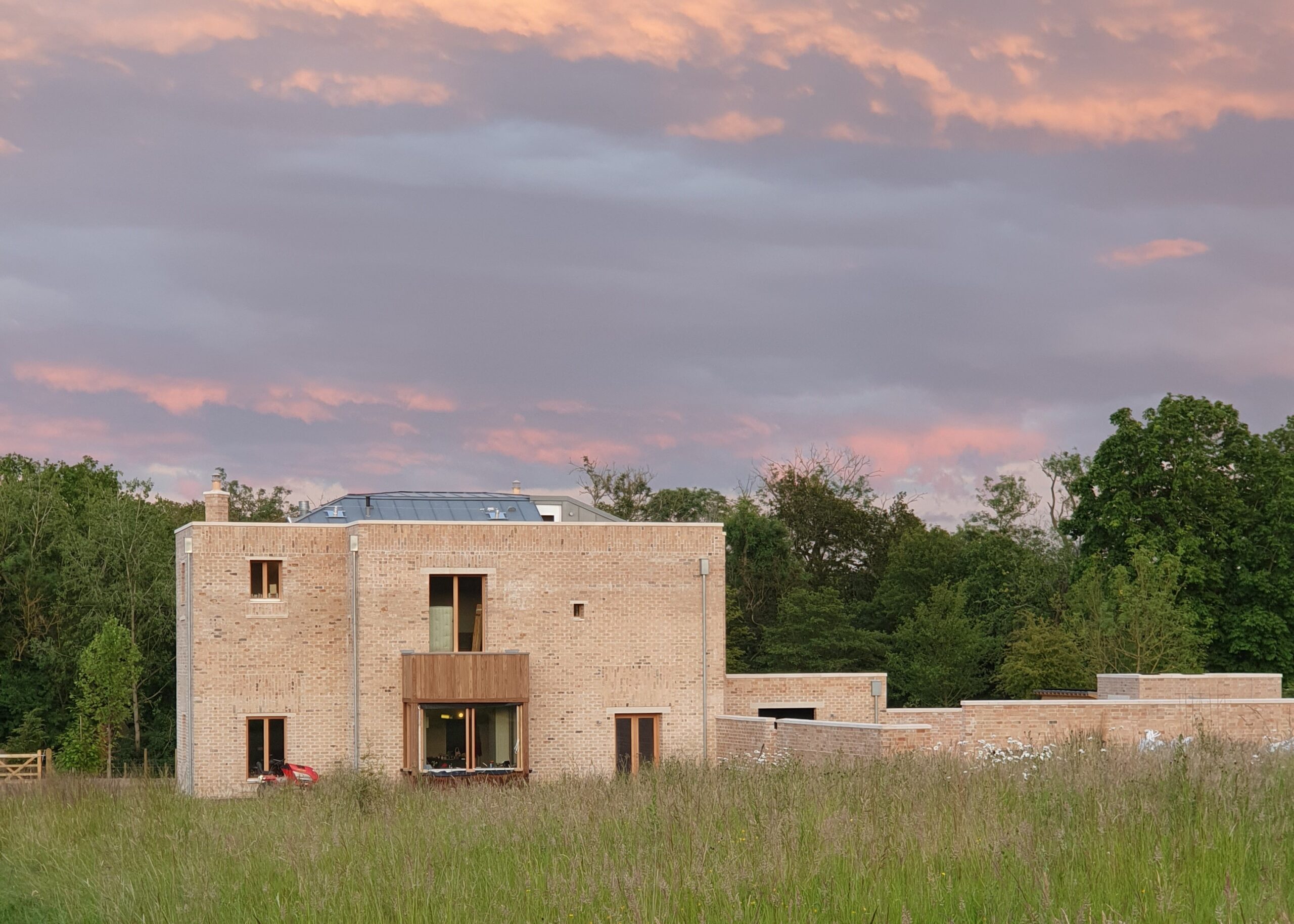 High Beech, Epping Forest - AZ Urban Studio